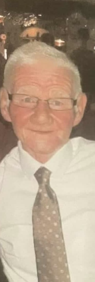 Death Notice of Edward (Eddie) POWER (Bluebell, Dublin) | rip.ie