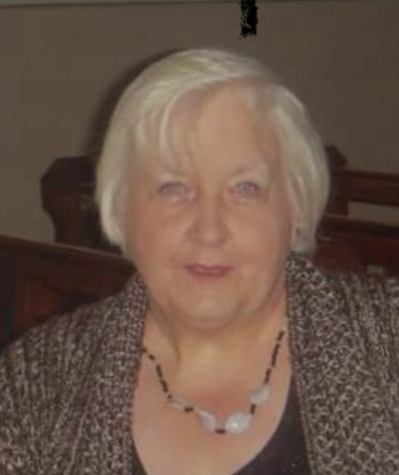 Death Notice of Mary Rutledge (née Mc Mahon) (Ballybay, Monaghan) | rip.ie