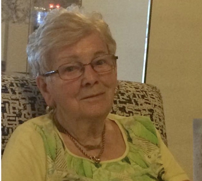 Death Notice of Veronica Walsh (née Grogan) (Kimmage, Dublin) | rip.ie