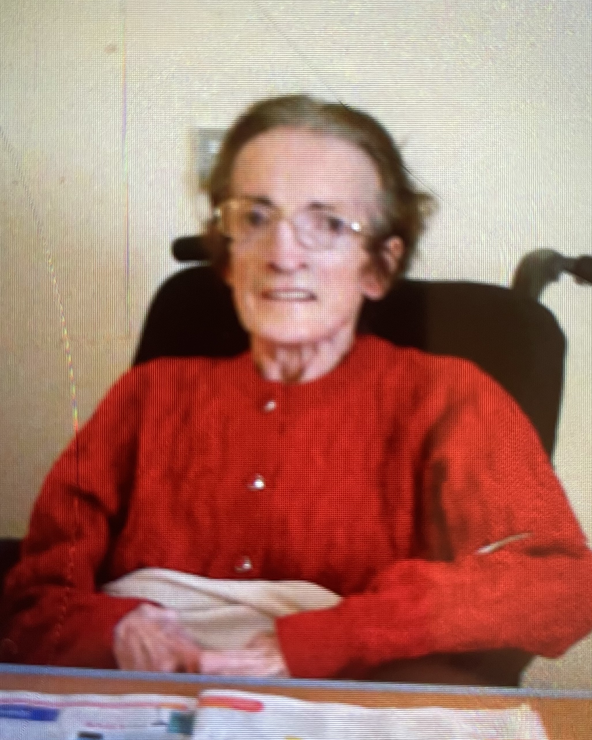 Death Notice of Rosaleen Smith (Cavan Town, Cavan) | rip.ie
