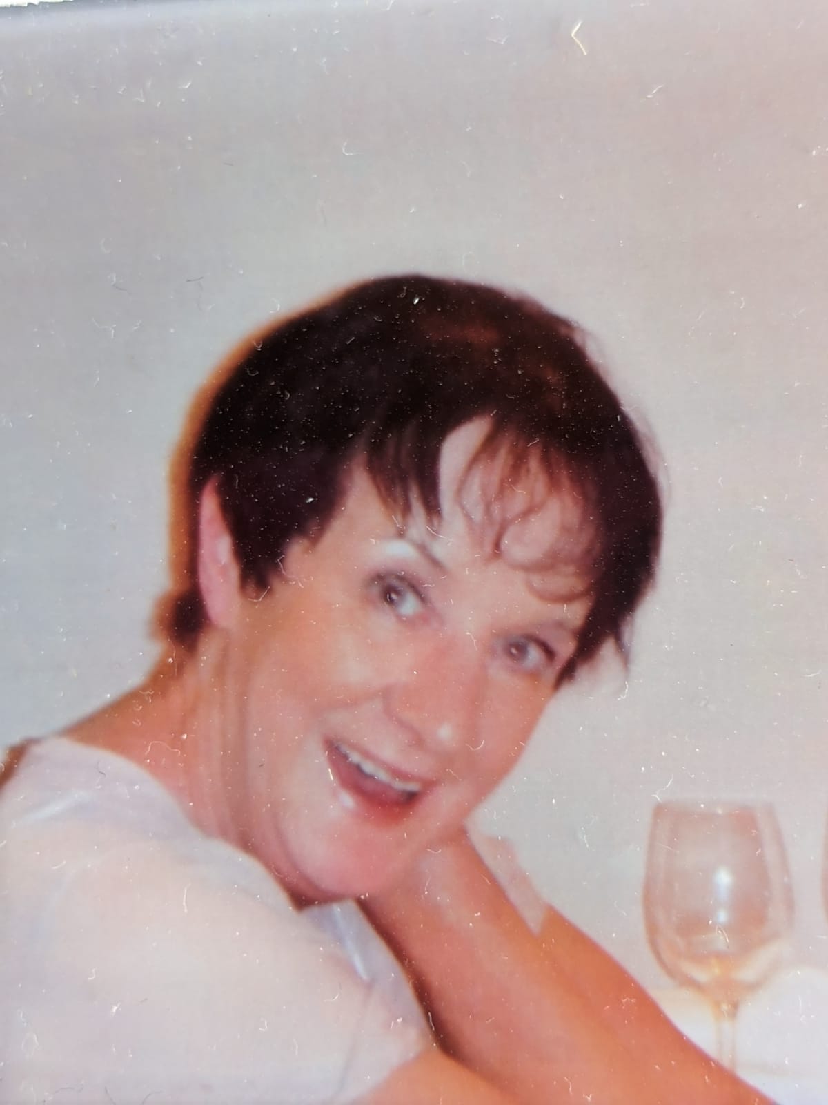 Death Notice of Anne Farrelly (Kentstown, Meath) | rip.ie