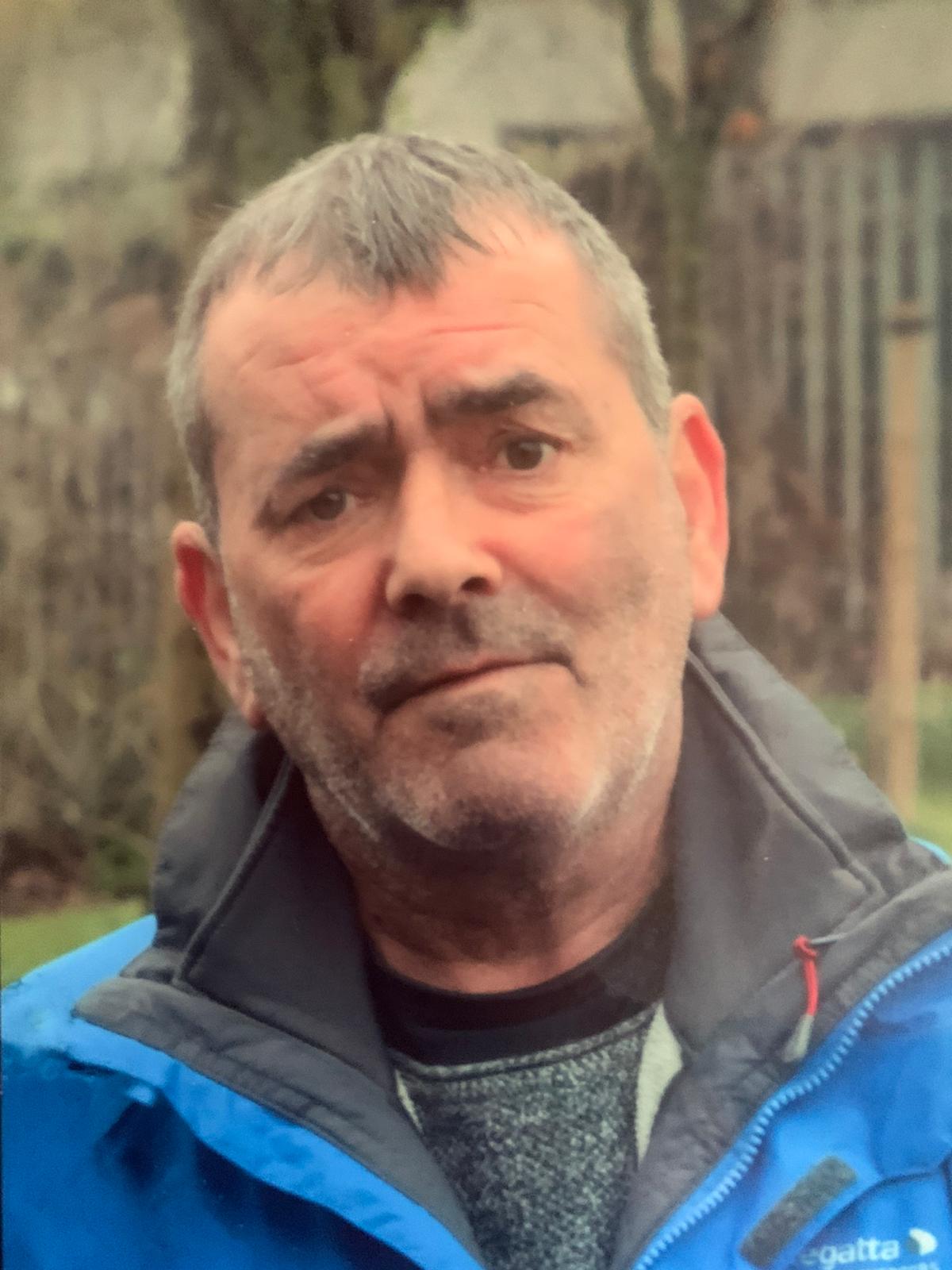 Death Notice of Joseph (Joe) Hennessy (Walkinstown, Dublin) | rip.ie