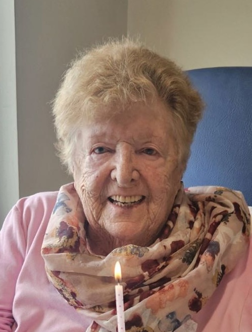 Death Notice of Maura MORAN (née Donoghue) (Clonlara, Clare) | rip.ie