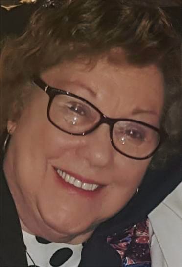 Death Notice of Kathleen Kilcommins (née Gavin) (Newbridge, Galway ...