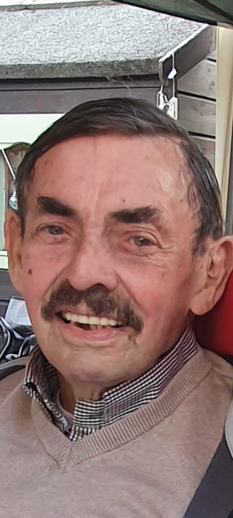 Death Notice of Matthew (Matty) Whelan (Finglas, Dublin) | rip.ie