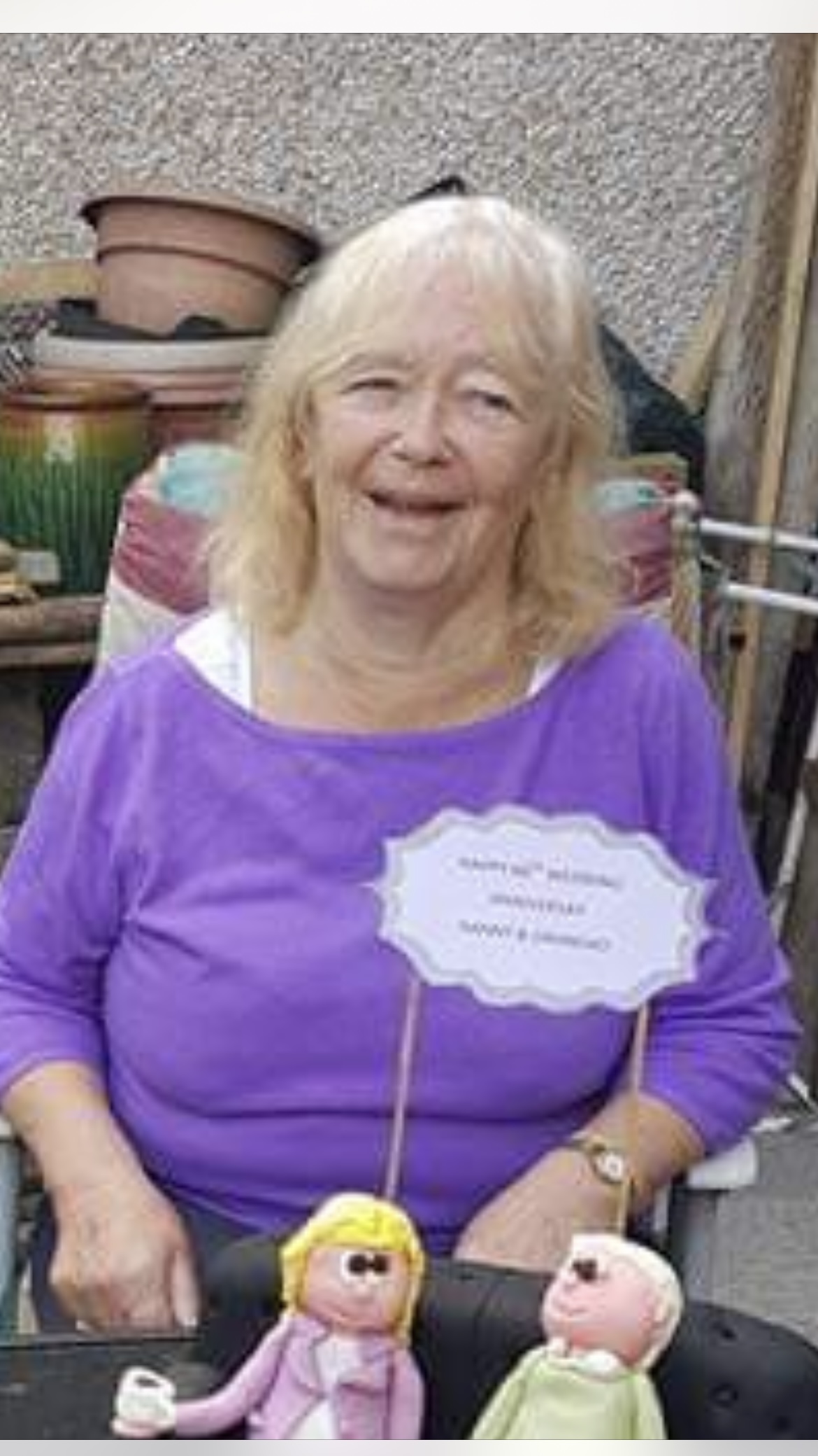 Death Notice of Kathleen Wilson (née Hegarty) (Cavan Town, Cavan) | rip.ie