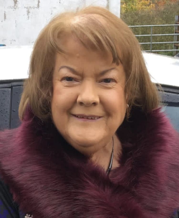 Death Notice of Mary Teresa (Teasie) Moen (née Hanratty) (Clontibret ...