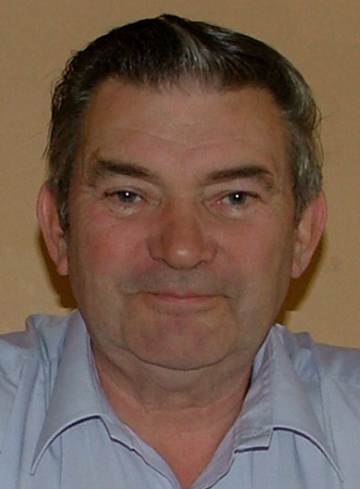 Death Notice of Tom Loughran (Navan, Meath) | rip.ie