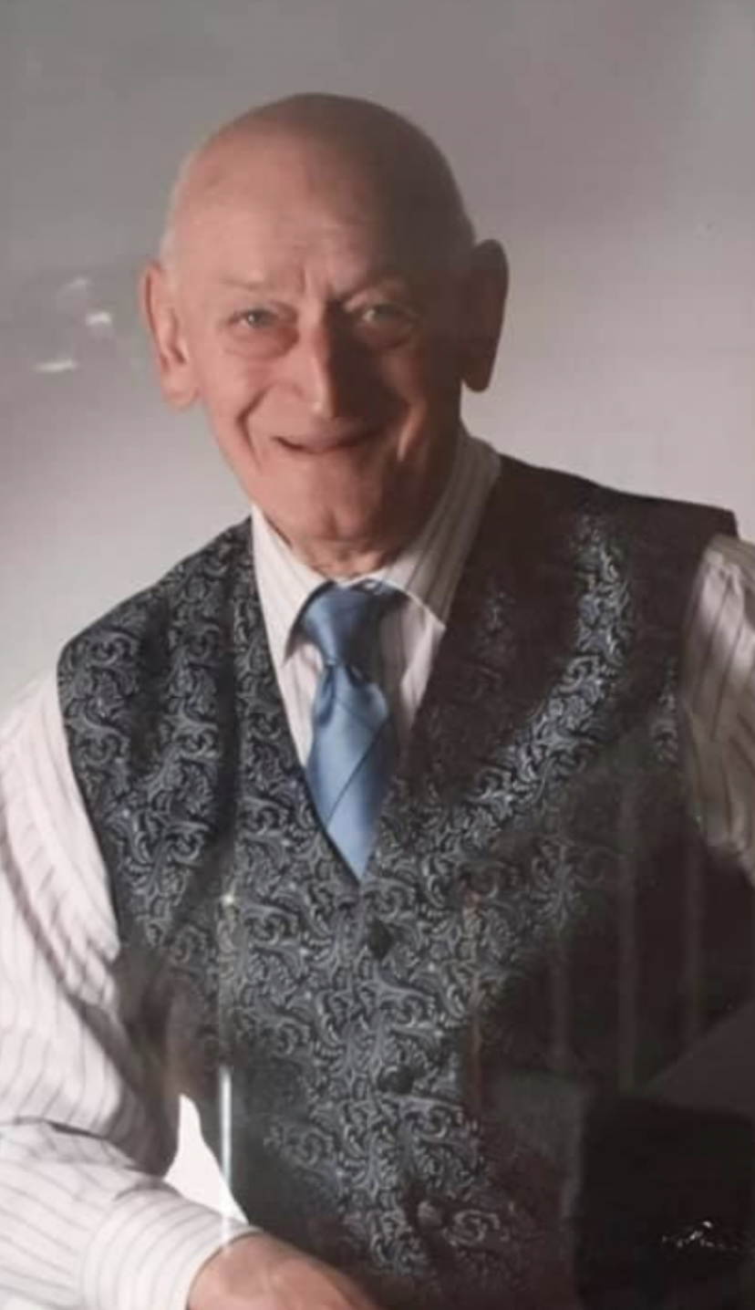 Death Notice of James (Jimmy) Lee (Finglas, Dublin) | rip.ie