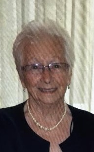 Death Notice of Mai Keane (née Cronin) (Lyreacrompane, Kerry) | rip.ie