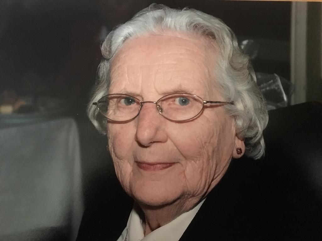 Death Notice of Mary Ryan (Raphael) (née O'Dwyer) (Templederry ...