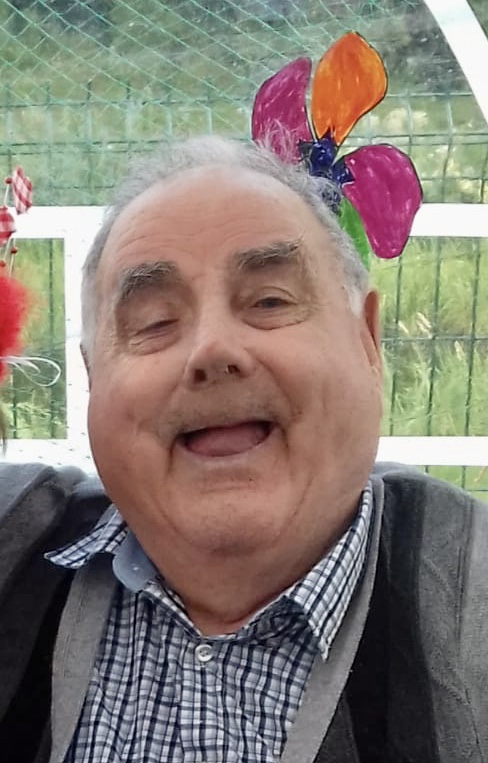 Death Notice of Laurence J (Larry) Fox (Mullingar, Westmeath) | rip.ie