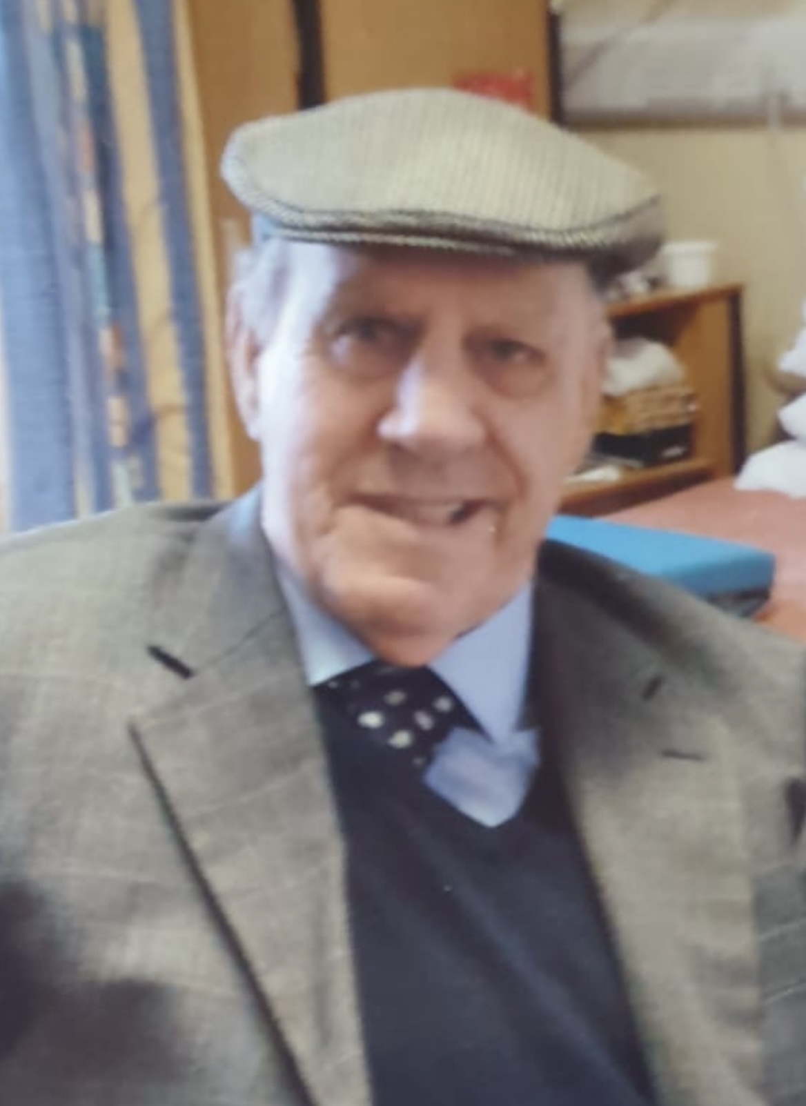 Death Notice of John Dunne (Portlaoise, Laois) | rip.ie