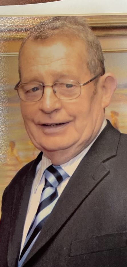 Death Notice of John (Seán) CREAN (Creggs, Roscommon) | rip.ie