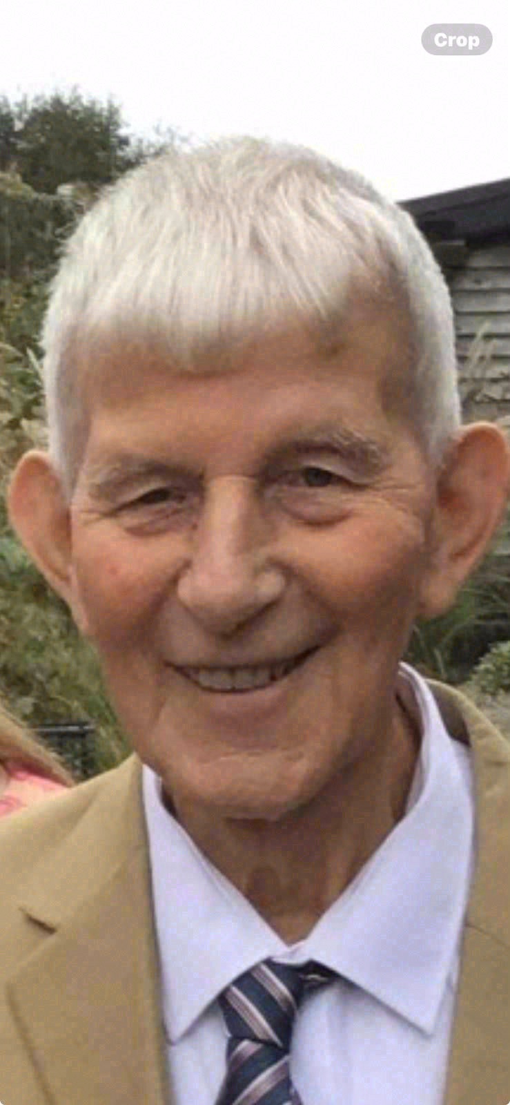 Death Notice of WILLIAM (BILLY) POWER (Nenagh, Tipperary) | rip.ie