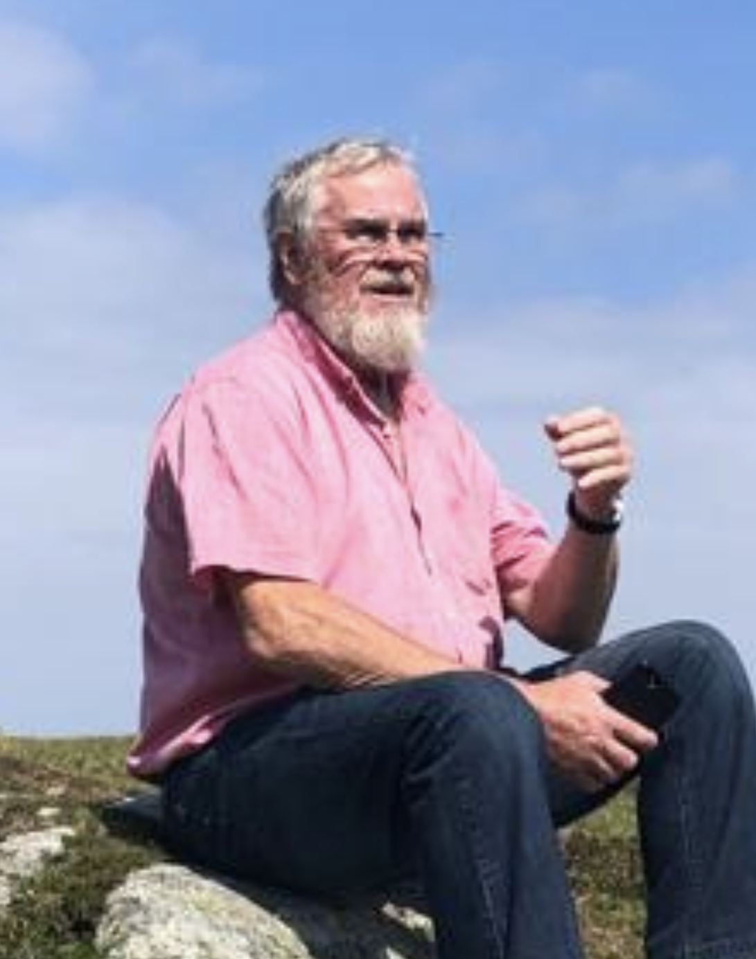 Death Notice of James Greally (Tara, Meath) | rip.ie