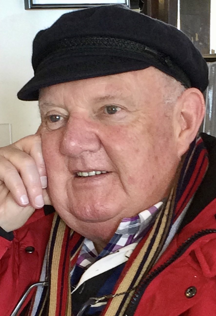 Death Notice of JOHN (JOHNNY) REYNOLDS (Frankfield, Cork) | rip.ie