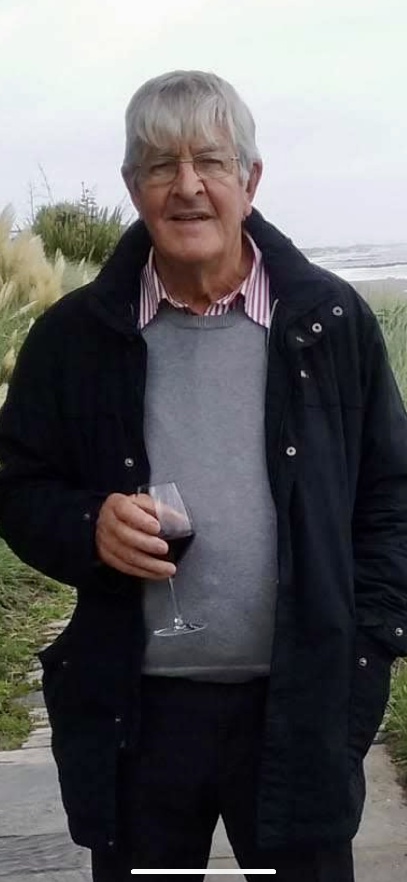 Death Notice of Daniel (Dan) Doody (Newbridge, Kildare) | rip.ie