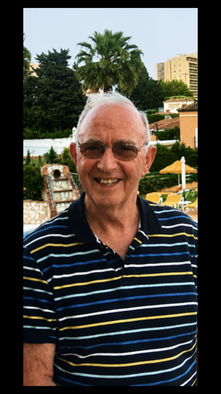 Death Notice of Flan McMahon (Doonbeg, Clare) | rip.ie