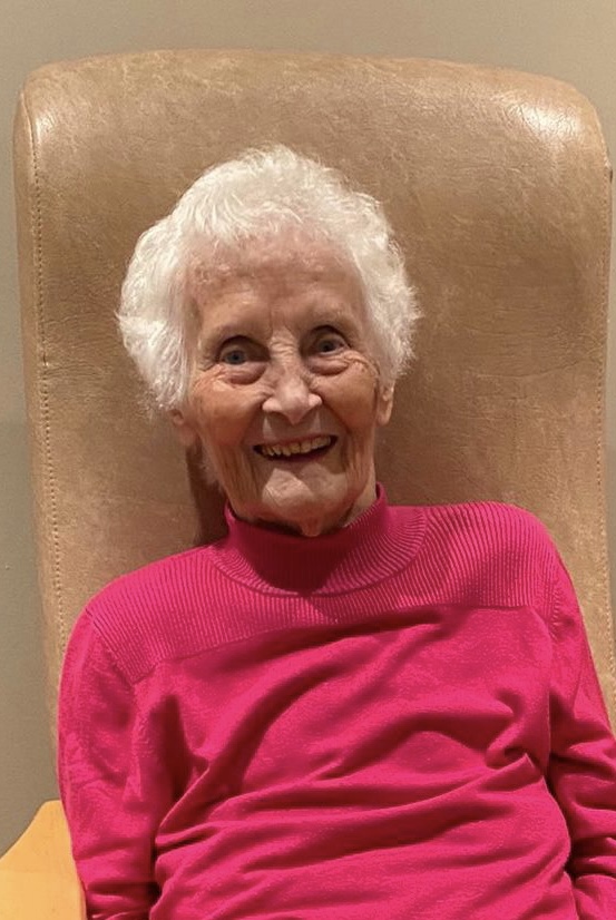 Death Notice of Patricia Poole (née O'Connor) (Kells, Meath) | rip.ie