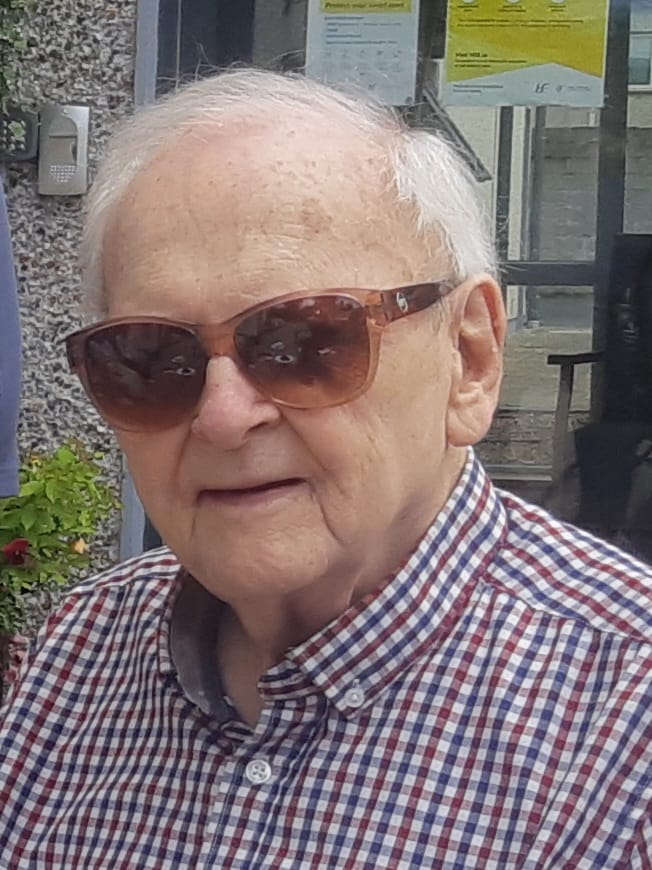 Death Notice of Thomas PRENDERVILLE (Waterford City, Waterford) | rip.ie