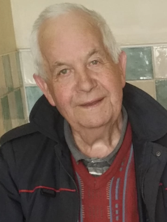 Death Notice of Patrick (Pa) Roche (Ballingarry, Limerick) | rip.ie