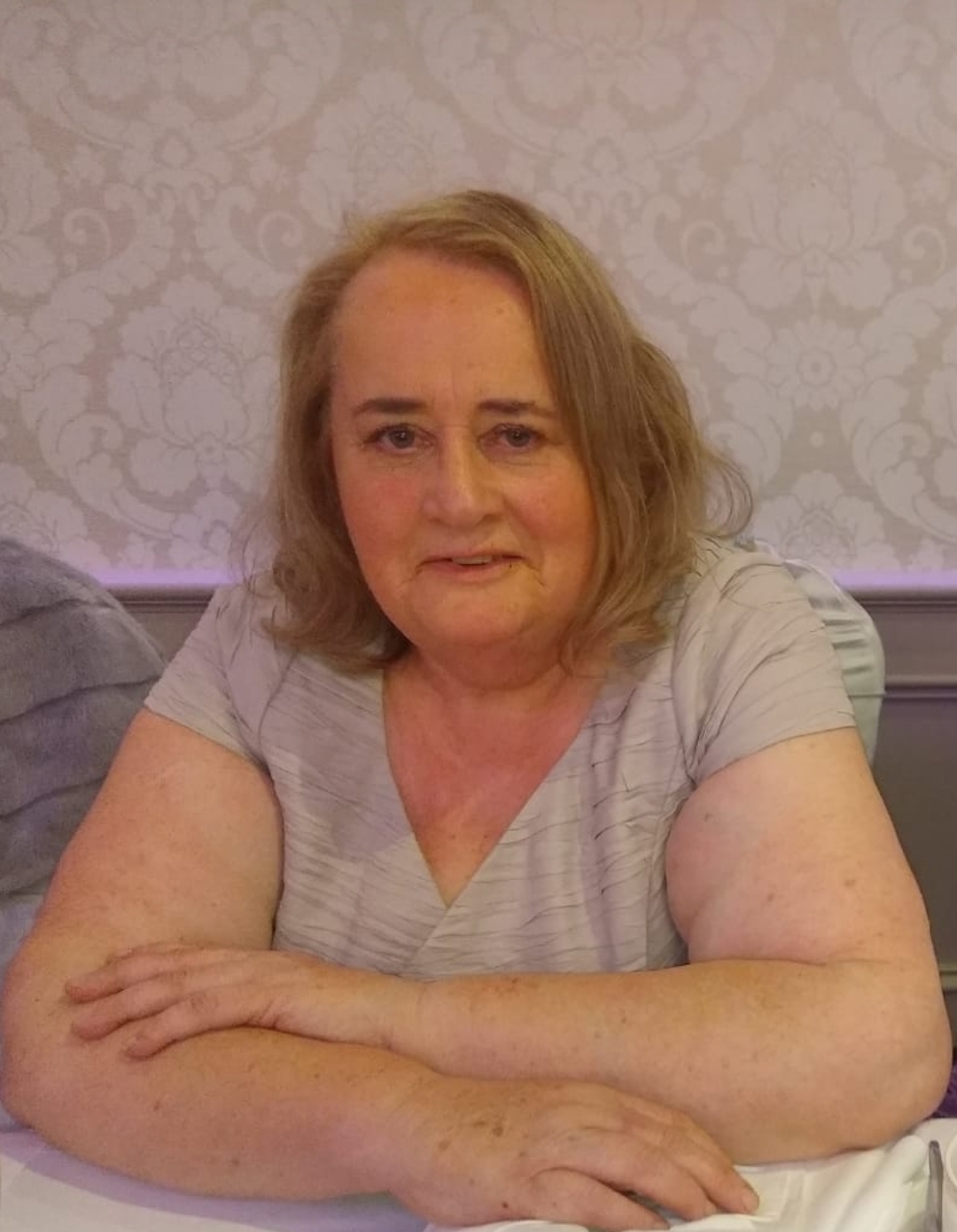 Death Notice of Goretti Wallace (née Martin) (Whitehall, Roscommon ...