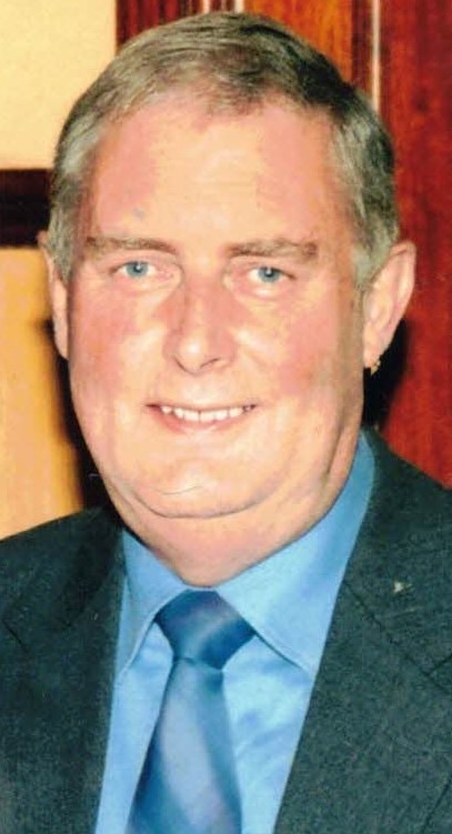 Death Notice of Seán O'CONNOR (Carlingford, Louth) | rip.ie