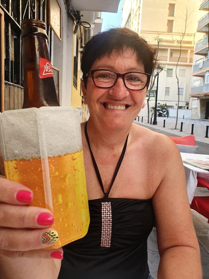 Death Notice of Pauline Crowley Mulpeter (Newbridge, Kildare) | rip.ie