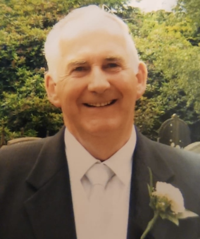 Death Notice of Joe Henry (Virginia, Cavan) | rip.ie