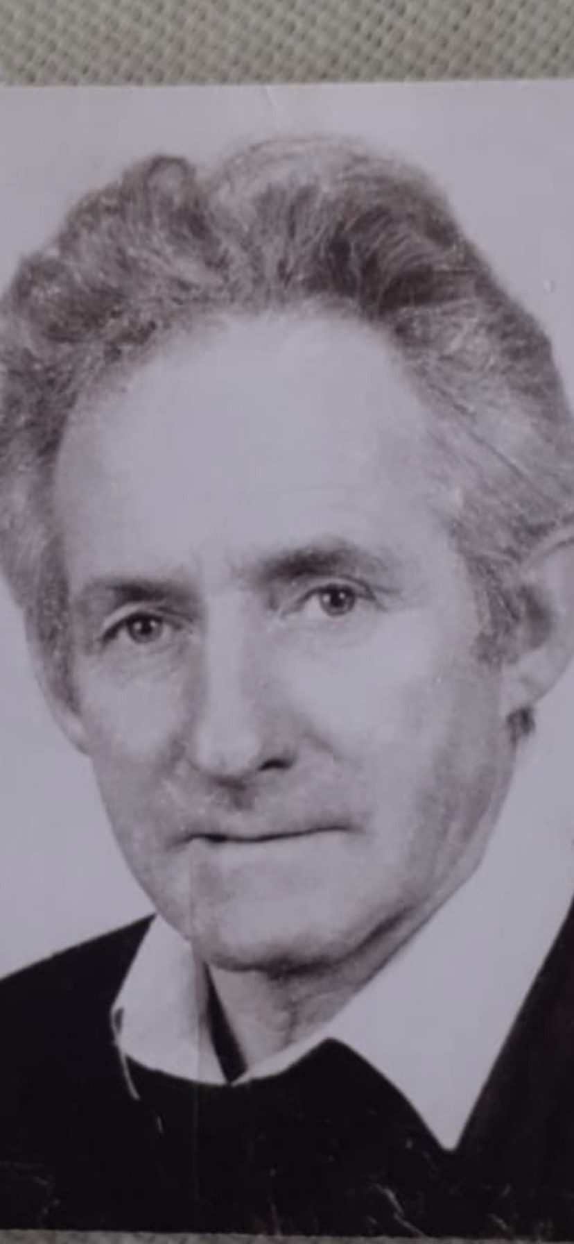 Death Notice of Joseph (Joe) Coughlan (Newbridge, Kildare) | rip.ie