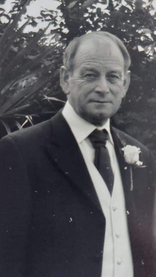 Death Notice of Joseph Jones (Kilcullen, Kildare) | rip.ie