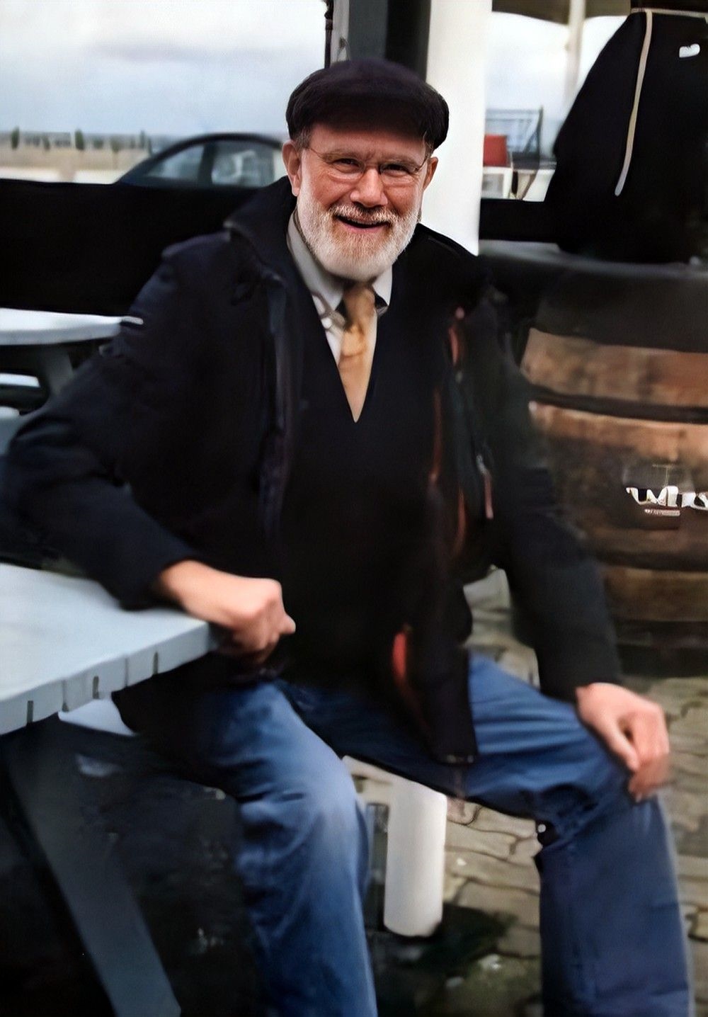 Death Notice of Matthew (Matt) Sexton (Bray, Wicklow) | rip.ie