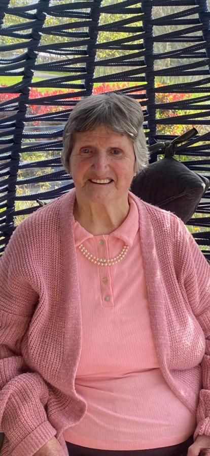 Death Notice of Bridget (Biddy) Hogan (née McCarthy) (Meanus, Limerick ...