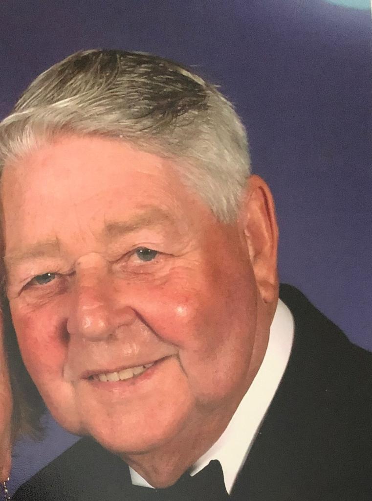 Death Notice of Henry (Jim) Powley (Burnfort, Cork) | rip.ie