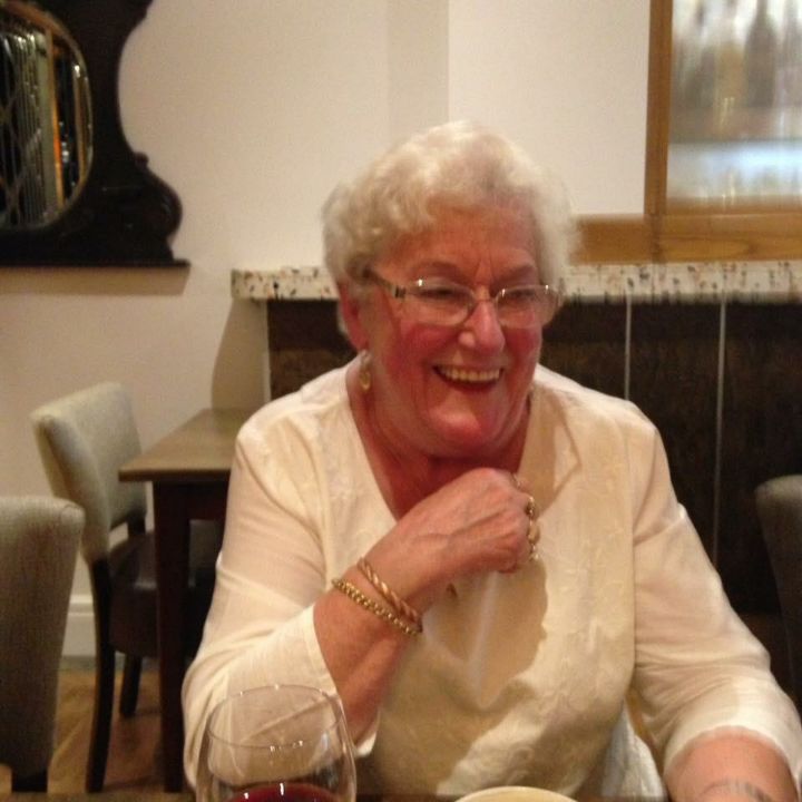Death Notice of Ann (Helen) Lindsay (née Horan) (Portumna, Galway) | rip.ie