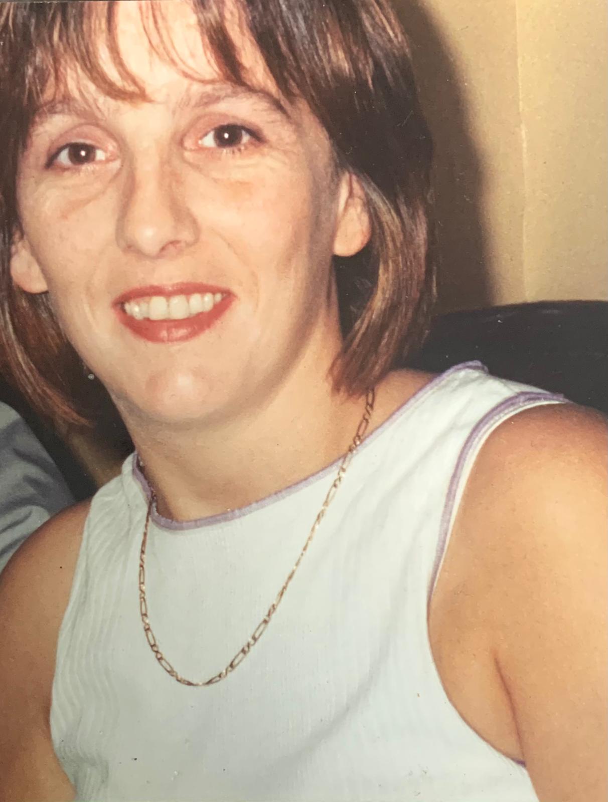 Death Notice of Tracy Farrell (Dublin 8, Dublin) | rip.ie