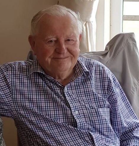 Death Notice of Peter Roche (Wexford Town, Wexford) | rip.ie