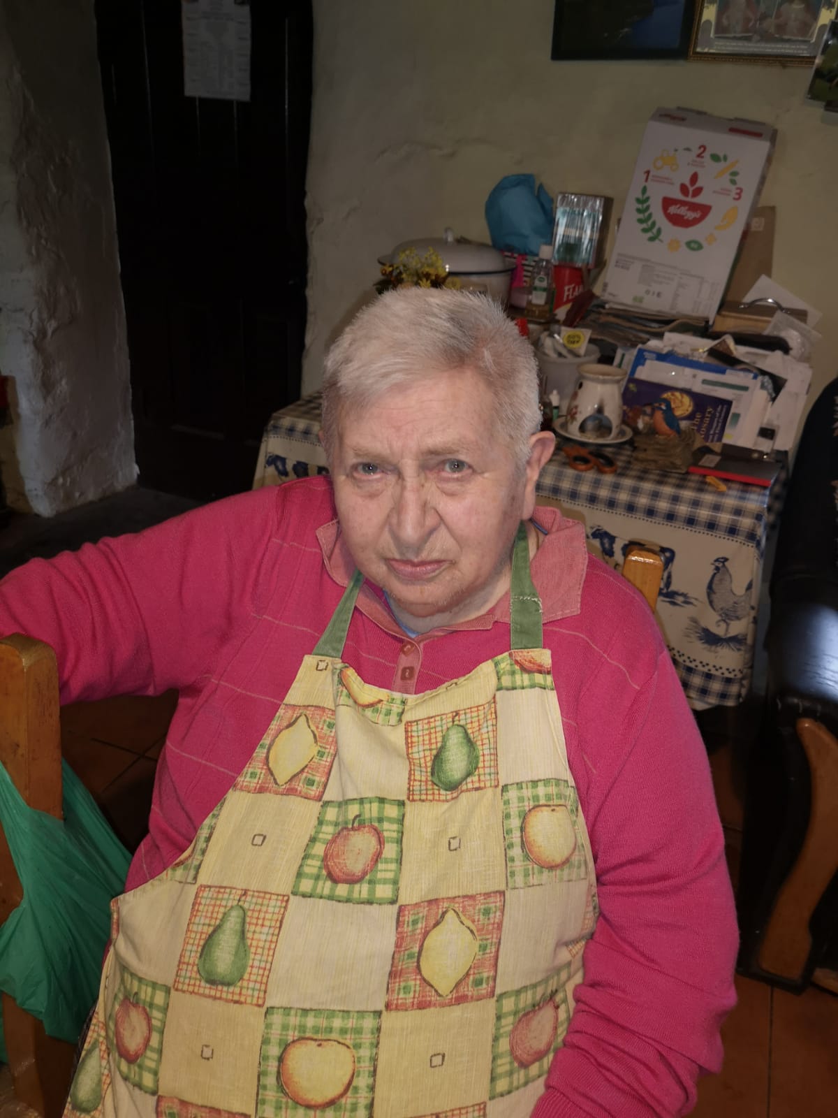 Death Notice of Mary Crowe (Ennistymon, Clare) | rip.ie