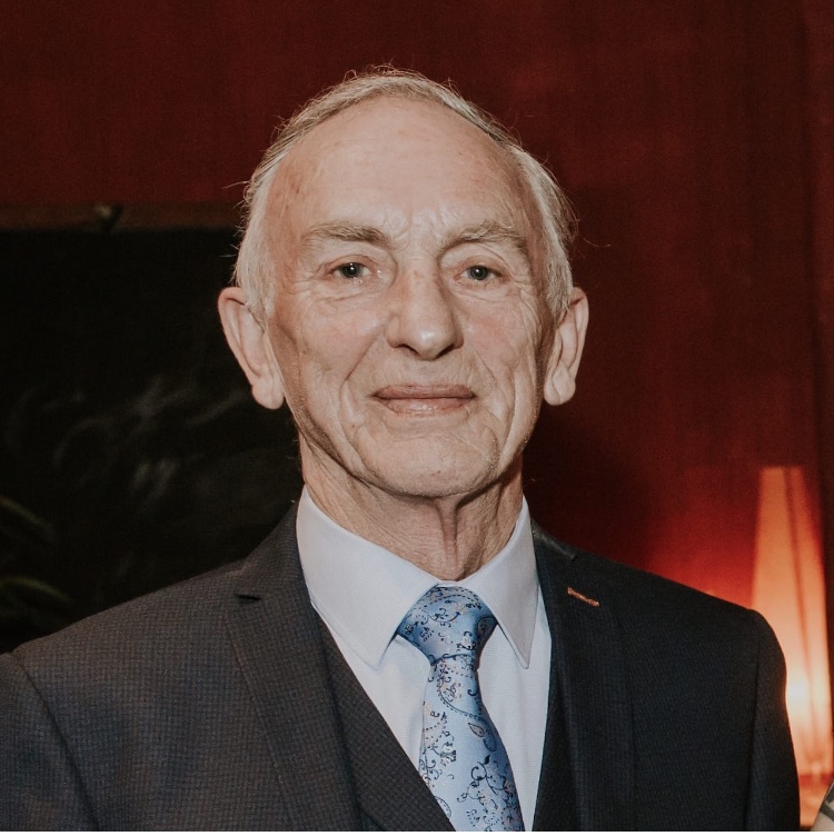 Death Notice of Richard McCormack (Cahir, Tipperary) | rip.ie