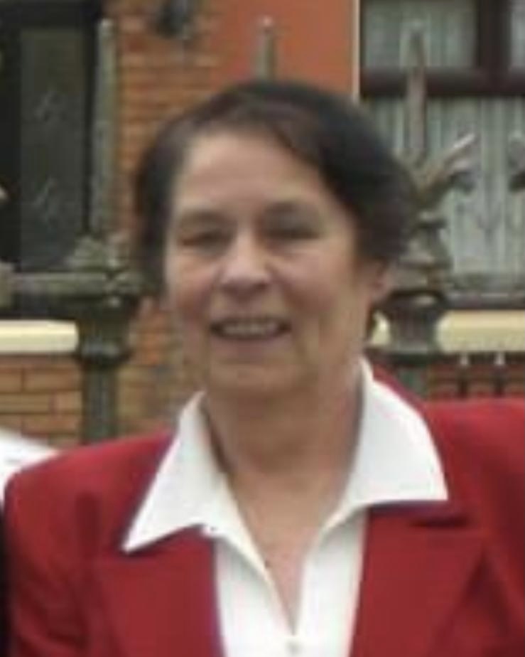 Death Notice of Mary Carolan (née Clarke) (Cavan Town, Cavan) | rip.ie