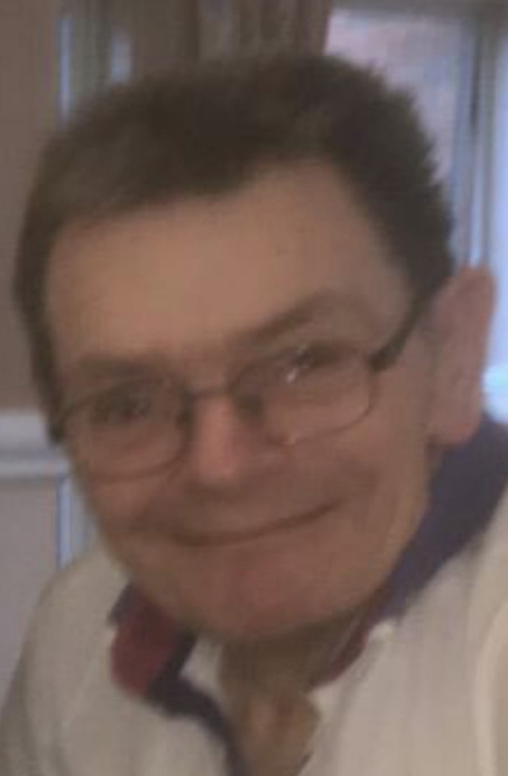 Death Notice of Gerry (Feather) Ward (Inchicore, Dublin) | rip.ie