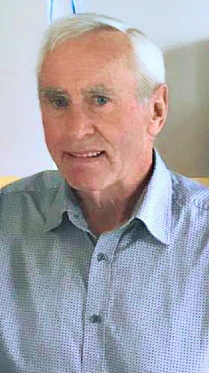 Death Notice of Michael (Mike, Mick) Daly (Charleville, Cork) | rip.ie