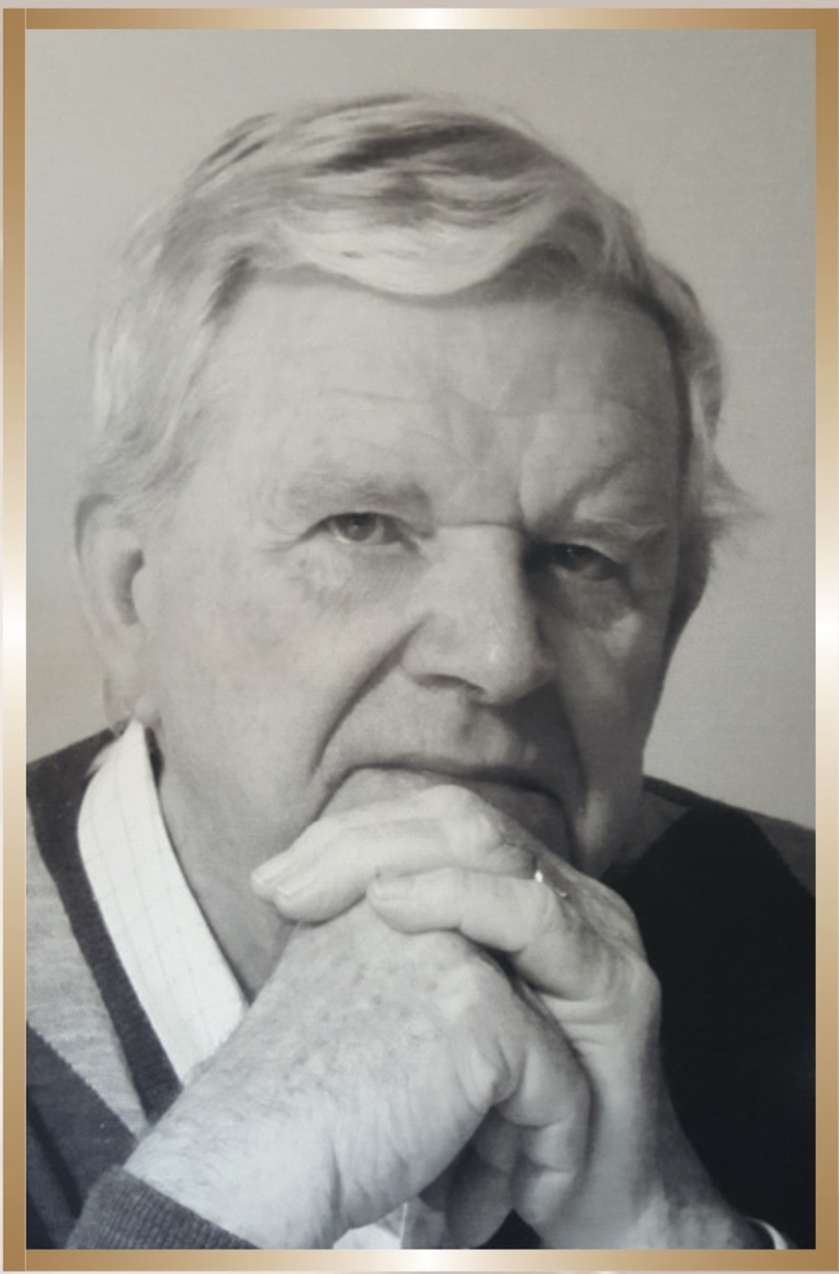 Death Notice of Edmond (Barry) Kehoe (Greystones, Wicklow) | rip.ie