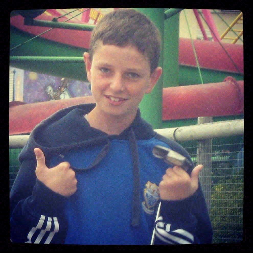 Family Notice of Conor Hickey (née Skittles) (Cabra, Dublin) | rip.ie