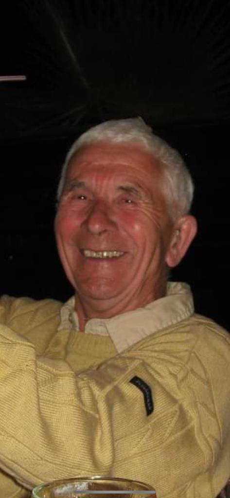 Death Notice of Gregory Price (Kildare Town, Kildare) | rip.ie