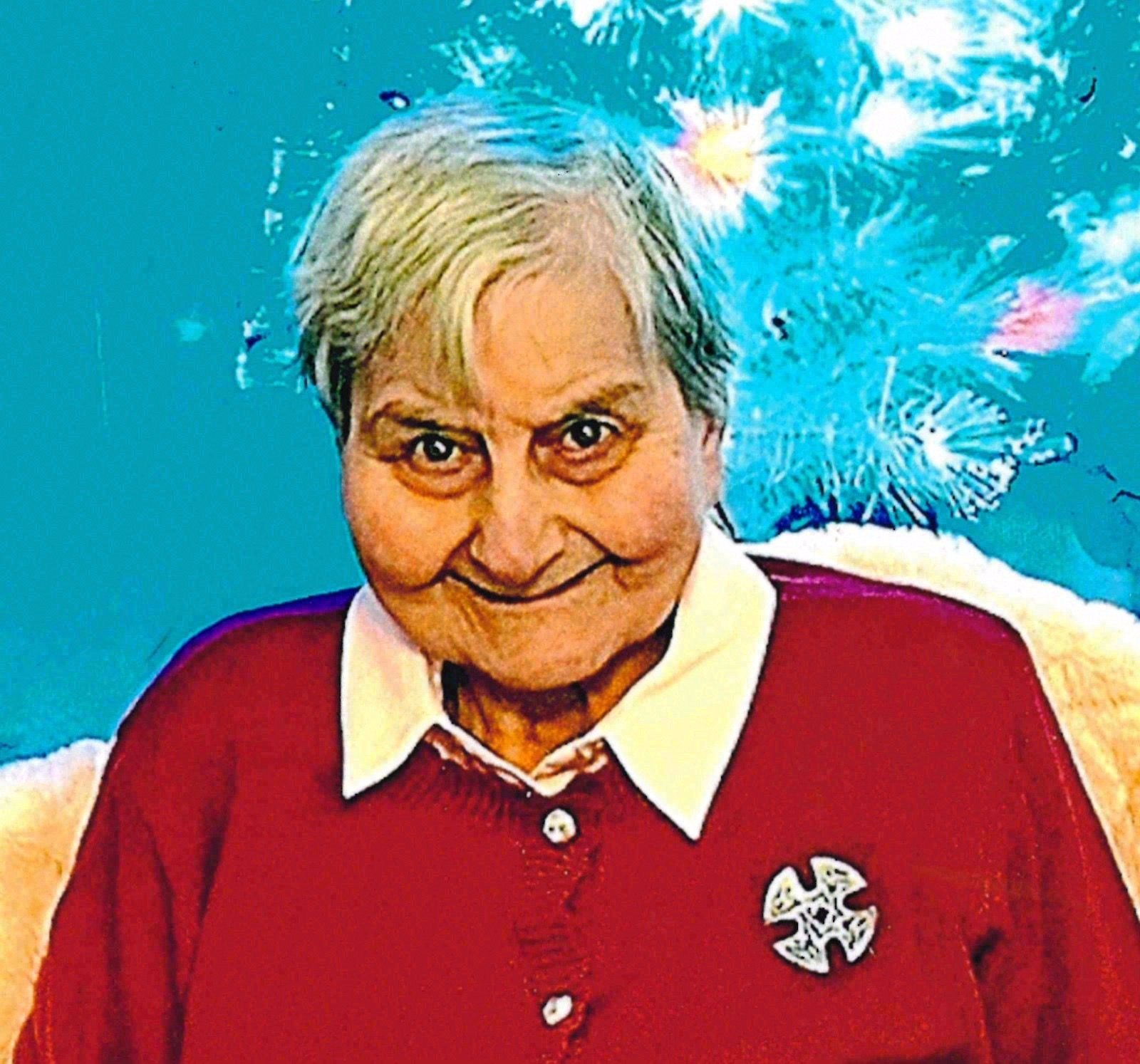 Death Notice of Maureen Connor (née Jones) (Cahir, Tipperary) | rip.ie