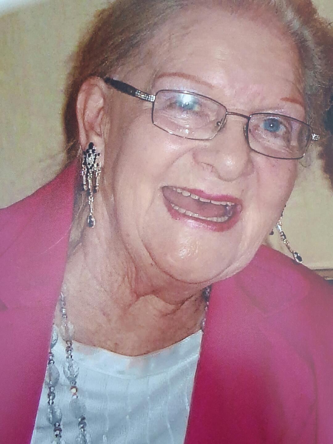 Death Notice of Bridget (Betty) Daly (née Keegan) (Athlone, Roscommon ...