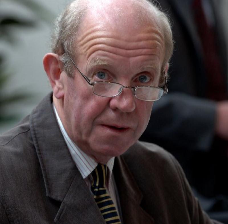 Death Notice of Eddie Wade (Drombanna, Limerick) | rip.ie