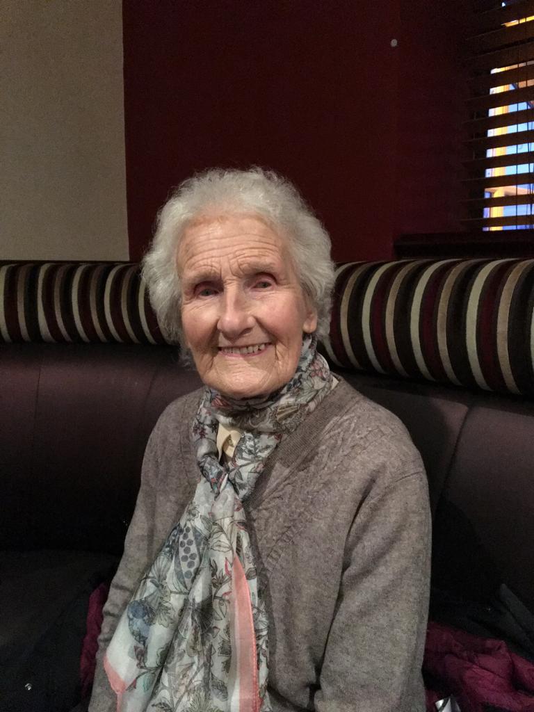 Death Notice of Katherine (Kitty) Dempsey (Walkinstown, Dublin) | rip.ie